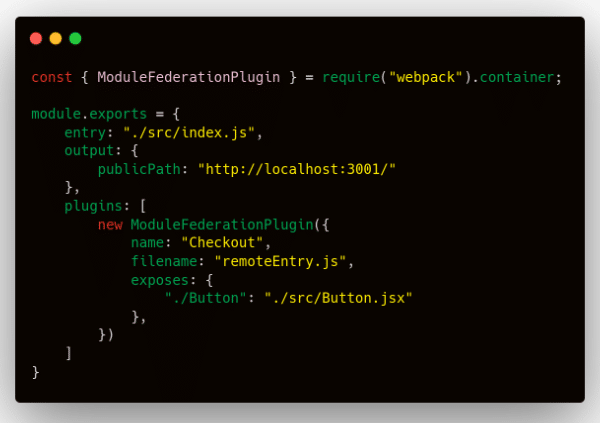 Building Micro Frontends with React: Scalable & Flexible Architecture ... Building Micro Frontends with React: Scalable & Flexible Architecture ...