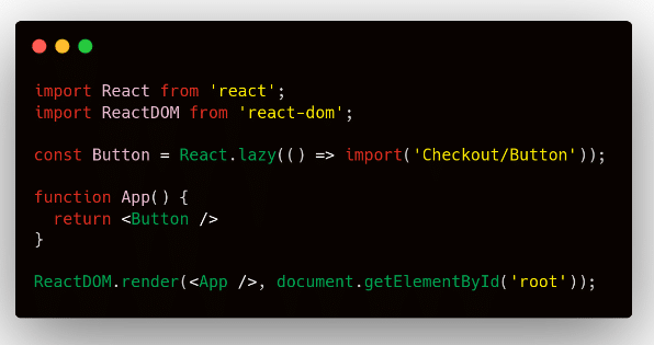 Building Micro Frontends with React: Scalable & Flexible Architecture ... Building Micro Frontends with React: Scalable & Flexible Architecture ...
