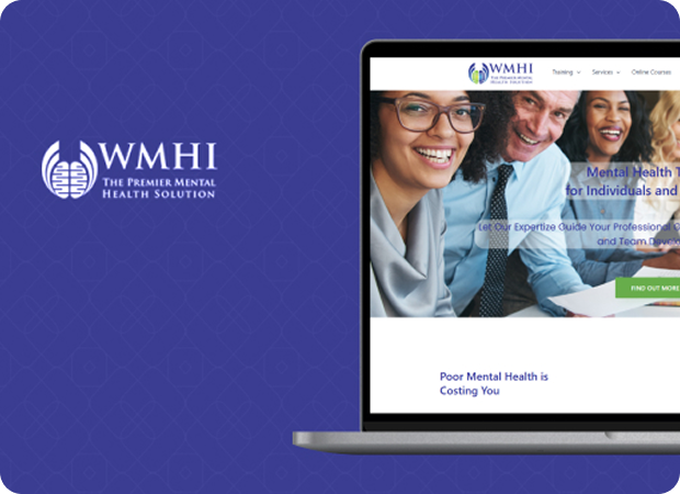 Redefining WMHI’s eLearning with Automation Case Study