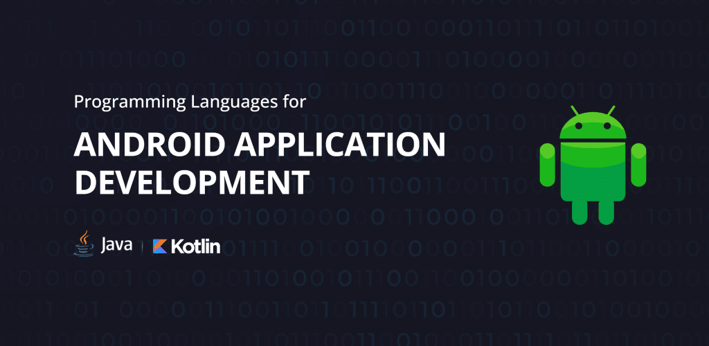 What to choose Kotlin v/s JAVA for Android application development