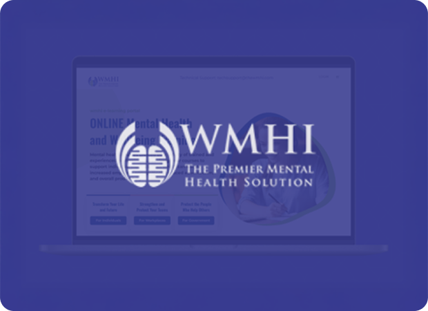 Scaling Mental Health Education with WMHI’s LMS Portfolio